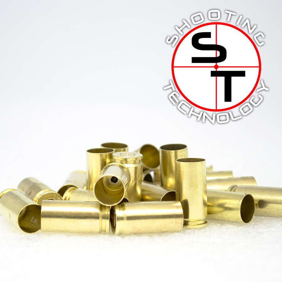 Cartridge Cases Cleaner L.E.M. EXCLUSIVE | Shooting Technology Italy