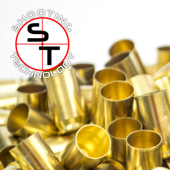 Washed and decapsulated Casings S&B .45ACP | Shooting Technology Italy