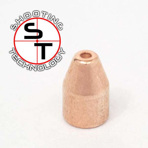 Diamond Bullets cal 9mm HPHB TC - EU Intra Community -Shooting Technology