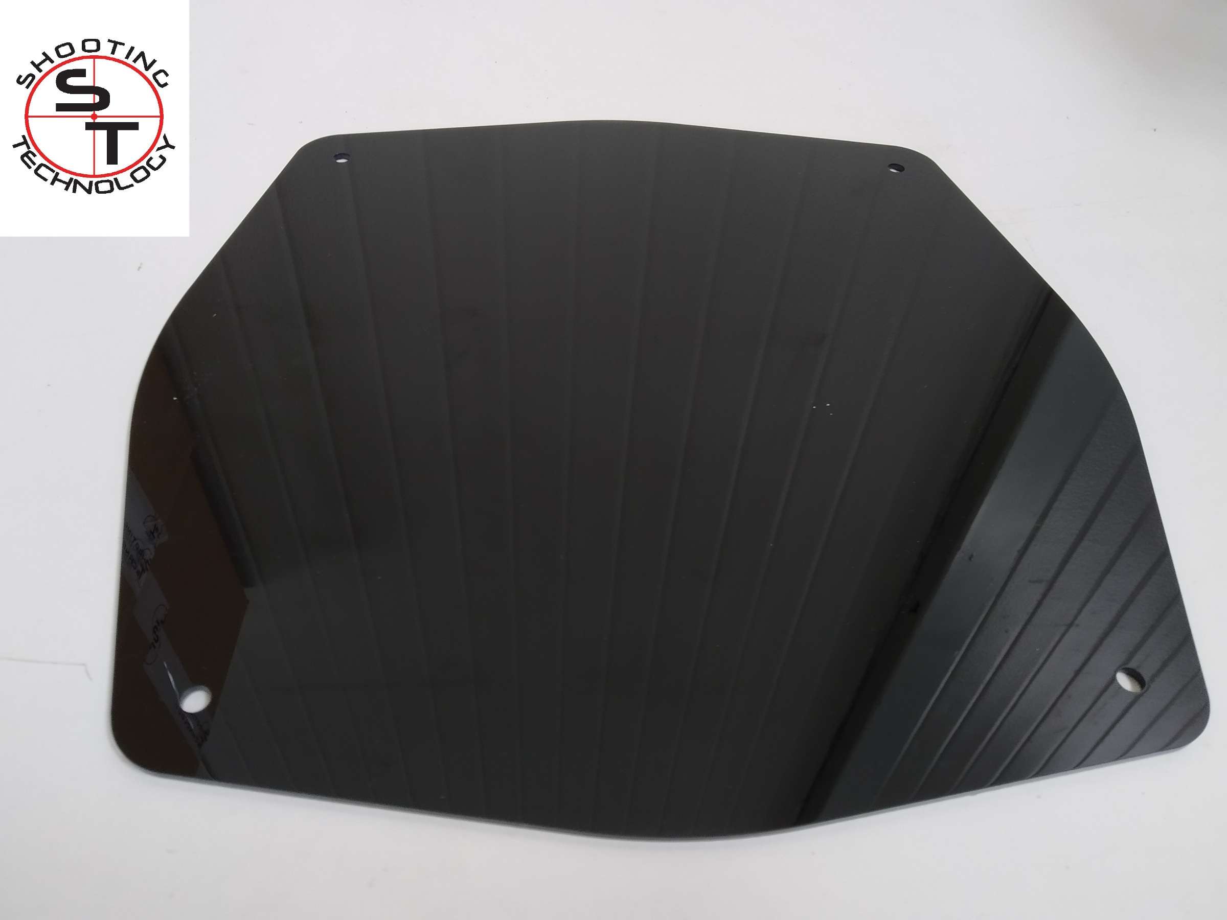 Top cover plate for Tank for L.E.M | Shooting Technology Italy