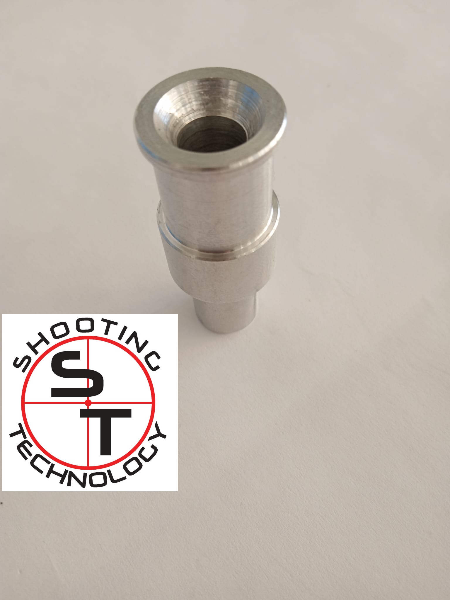 Additional Drum to change rifle caliber 38/357 | Shooting Technology Italy