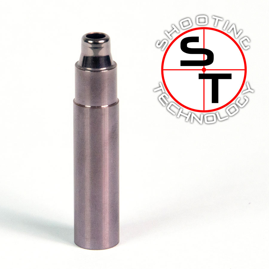 HDP Red Funnel 9×19 for Dillon Powder Measure - EU Intra Community ...