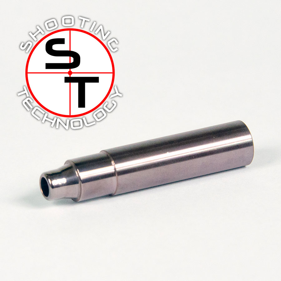 HDP Red Funnel 9×19 for Dillon Powder Measure - EU Intra Community ...