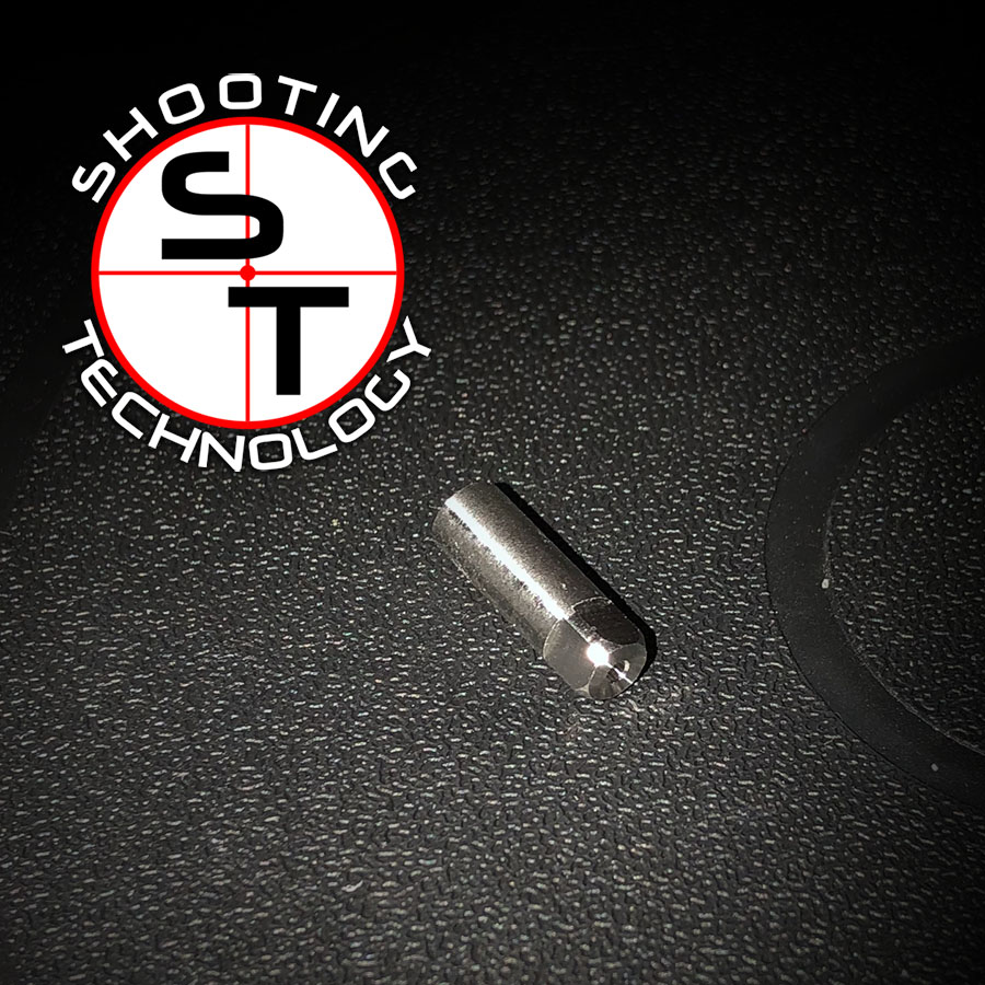 ADM Punch Head for Diameter 1,7 mm | Shooting Technology