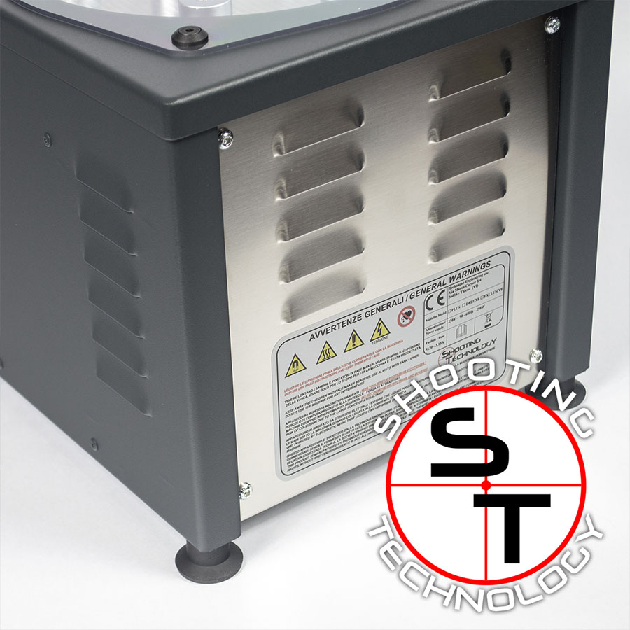 L.E.M. EXCLUSIVE 9 | Shooting Technology Italy