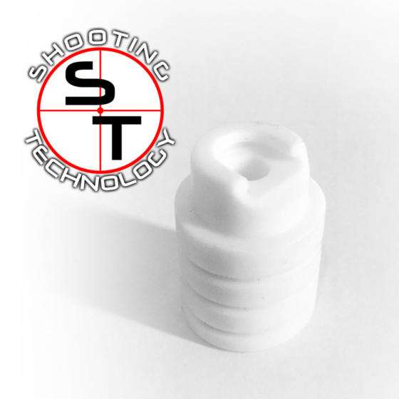 Shell Holders Standard 308 per "Vulcano" | Shooting Technology Italy