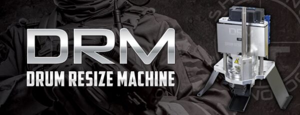 Automatic Decapping Machine | Shooting Technology Italy